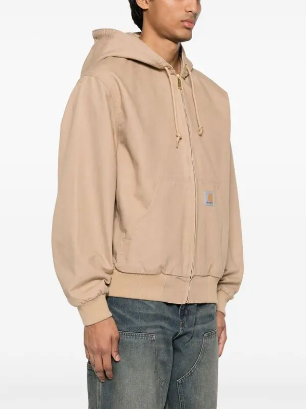Carhartt Work In Progress Og Active Jacket