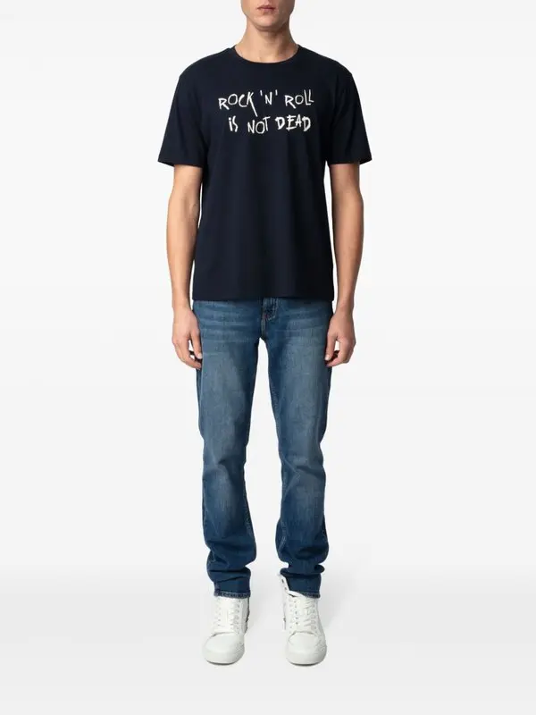Zadig&Voltaire Tommy T-shirt