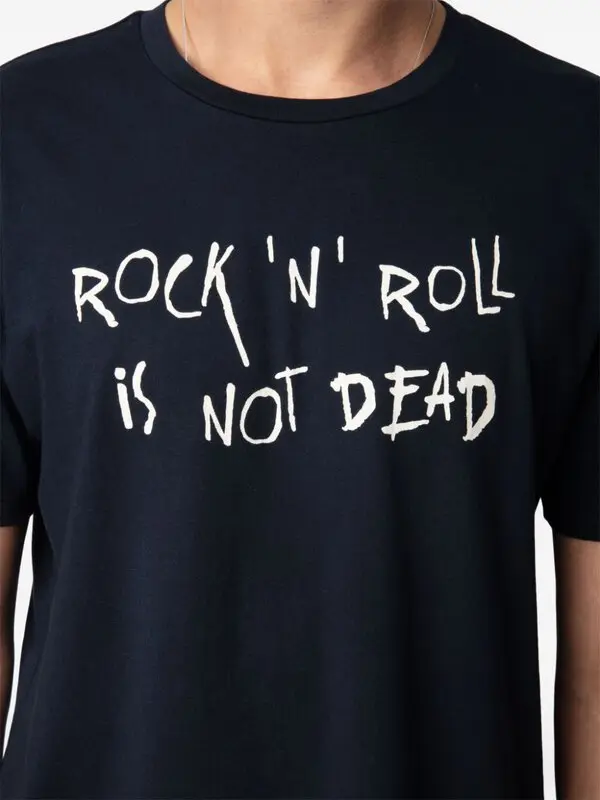 Zadig&Voltaire Tommy T-shirt