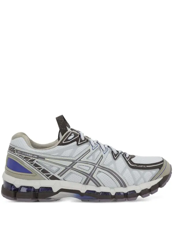 Asics Ub10-s Gel-kayano 20 Sneakers - Grey