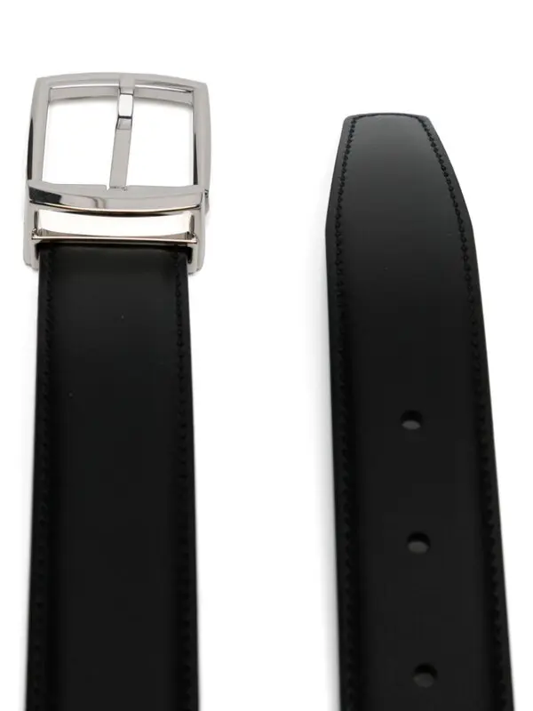 S.t. Dupont Reversible Belt
