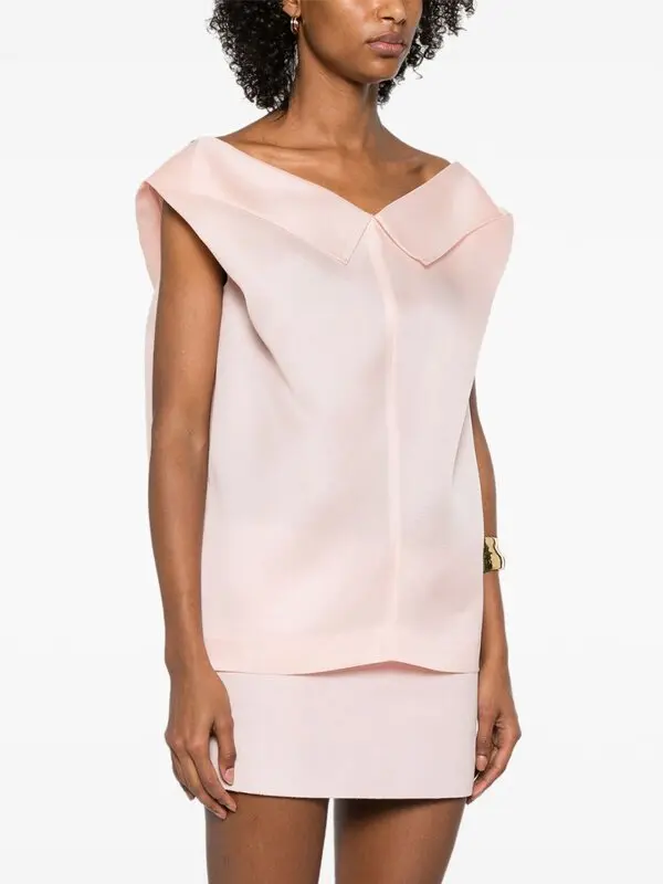 Khaite Selly Top