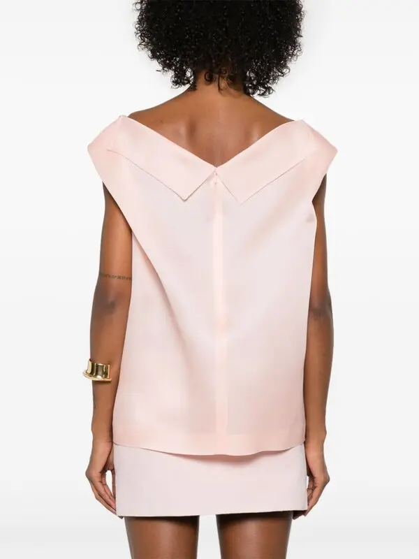 Khaite Selly Top