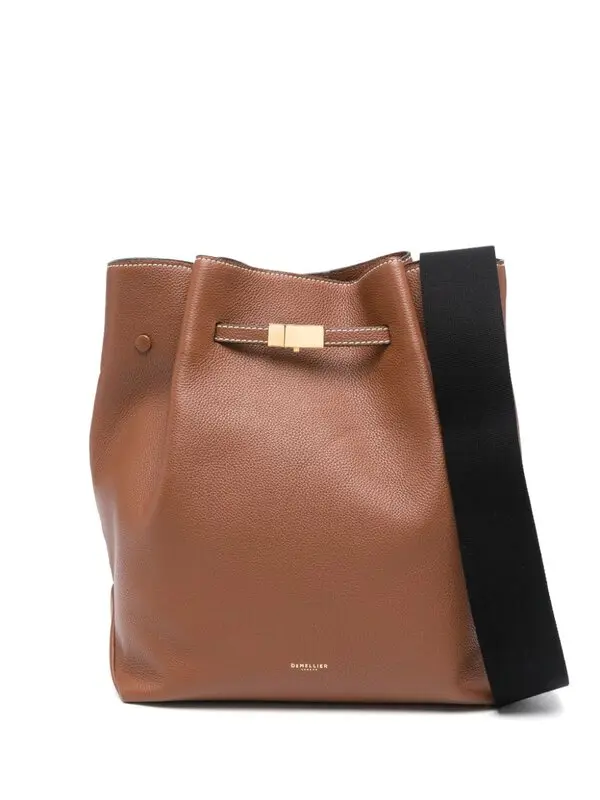DEMELLIER New York Bucket Bag