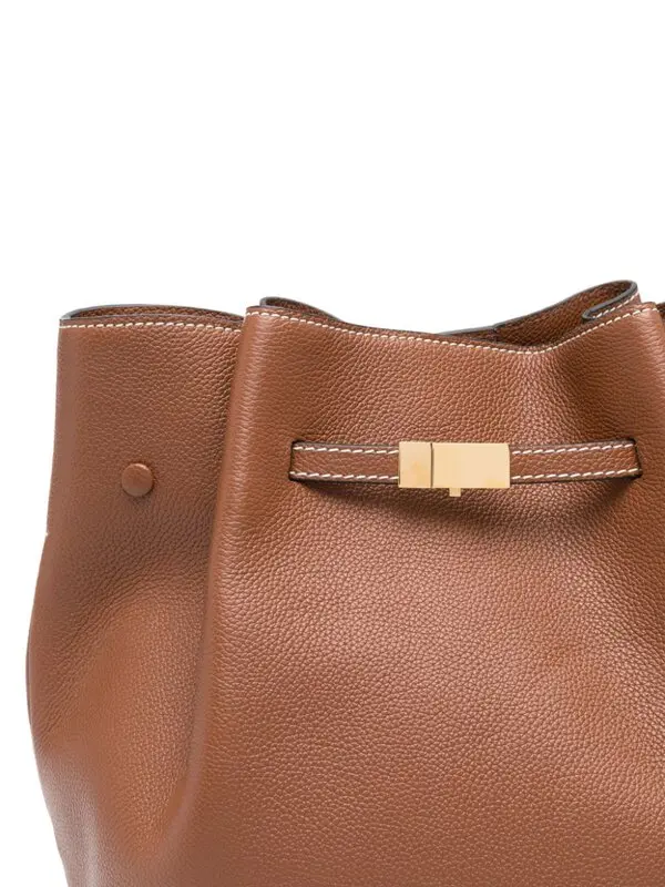 DEMELLIER New York Bucket Bag