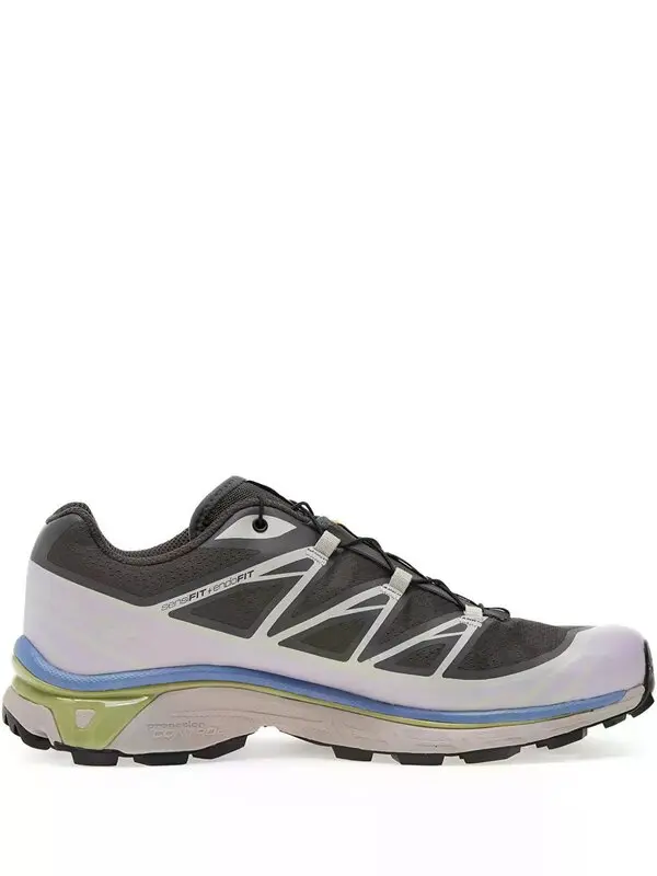 SALOMON Xt-6 Sneakers - Grey