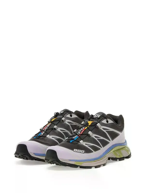 SALOMON Xt-6 Sneakers - Grey
