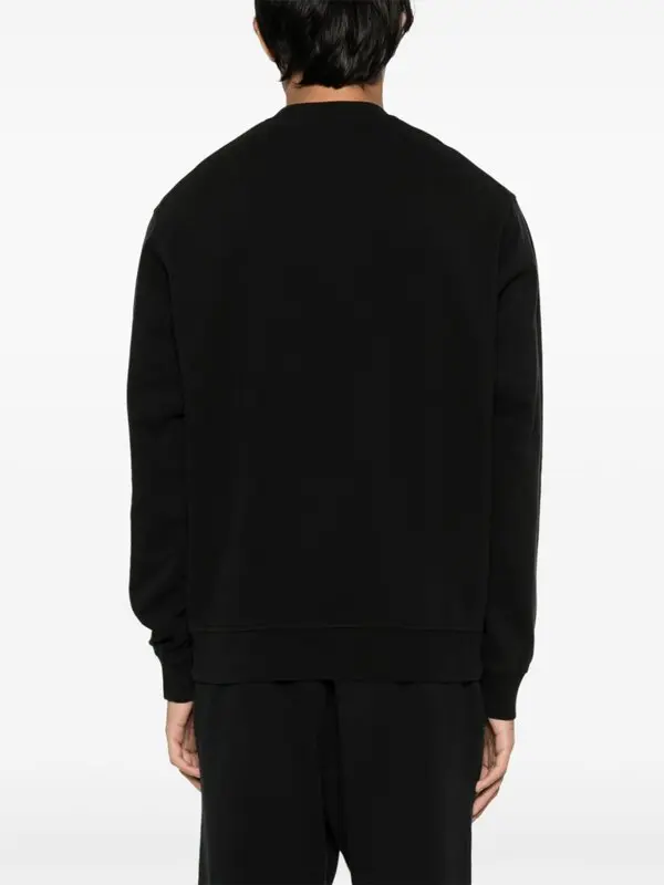 Dsquared2 Cotton Sweatshirt