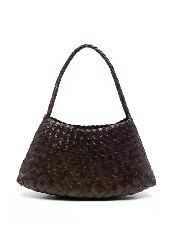 Dragon Diffusion Rosanna Tote Bag - Brown
