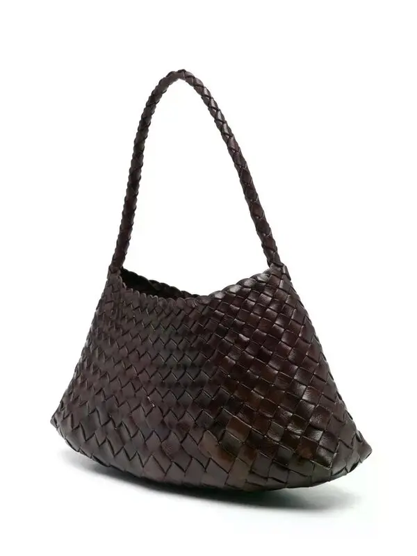Dragon Diffusion Rosanna Tote Bag - Brown