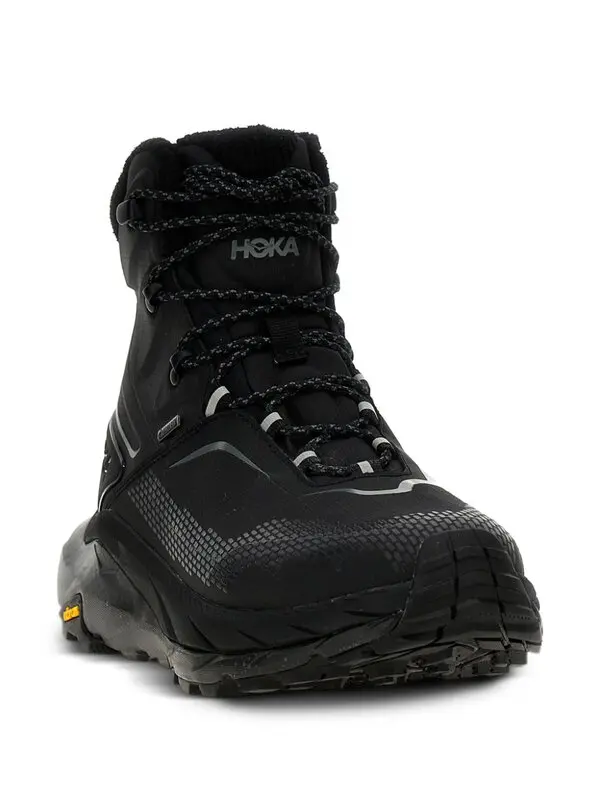 HOKA® Kaha 2 Frost Gtx Ankle Boots - Black