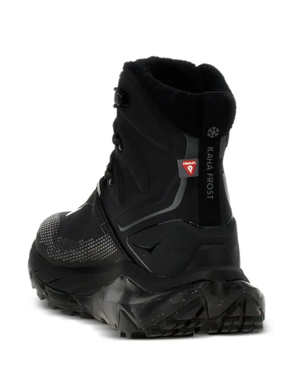 HOKA® Kaha 2 Frost Gtx Ankle Boots - Black