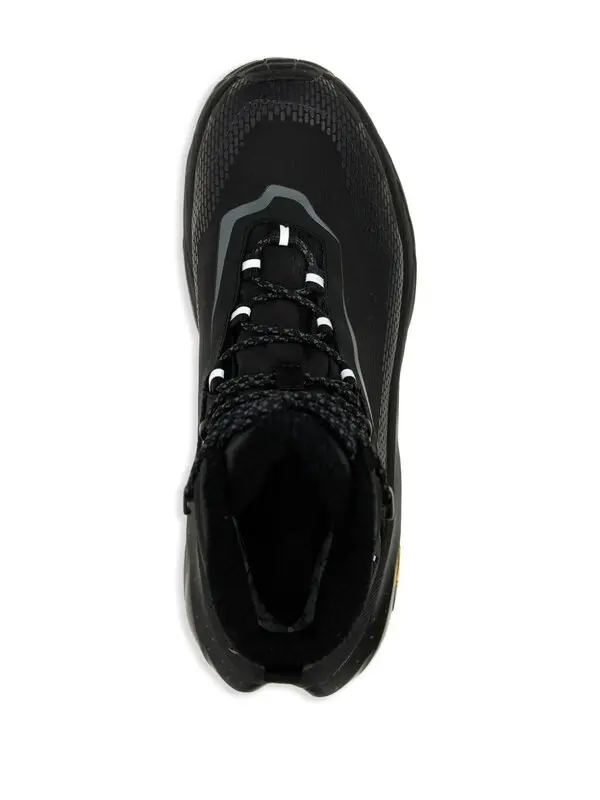 HOKA® Kaha 2 Frost Gtx Ankle Boots - Black