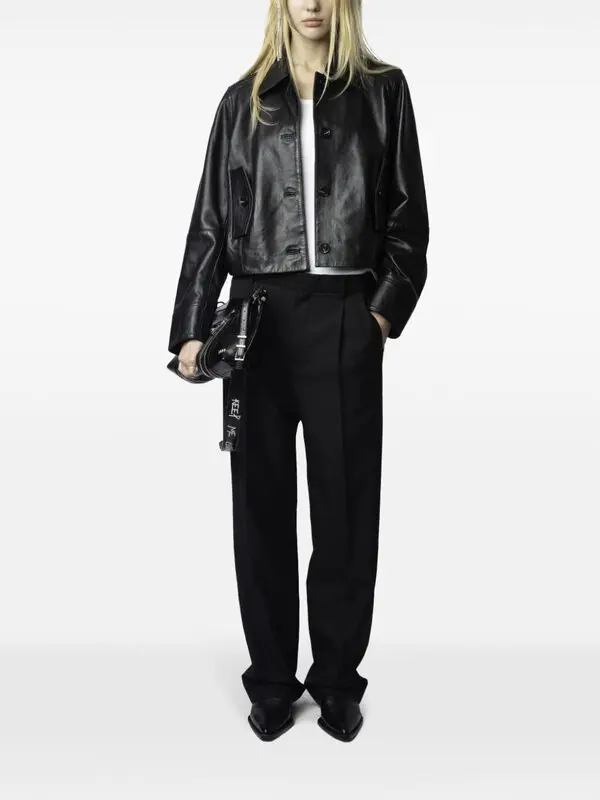 Zadig&Voltaire Liston Jacket