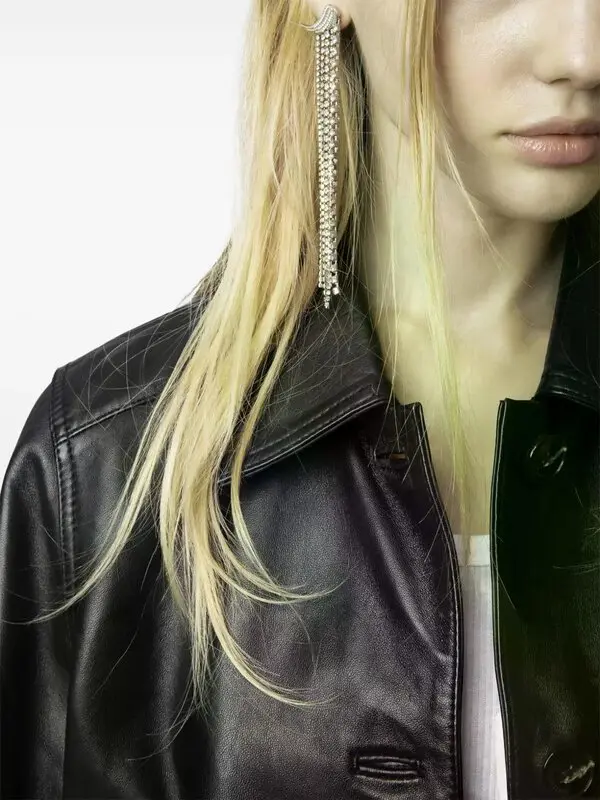 Zadig&Voltaire Liston Jacket