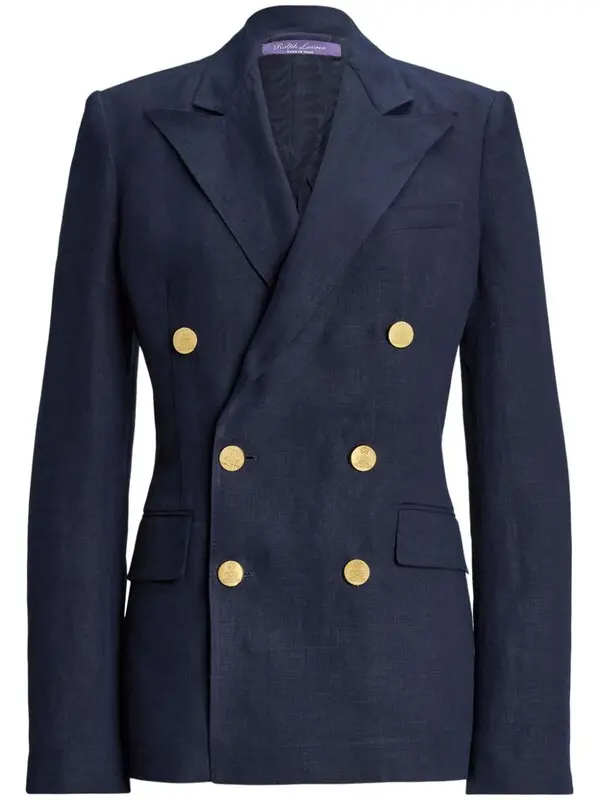 Ralph Lauren Camden Blazer