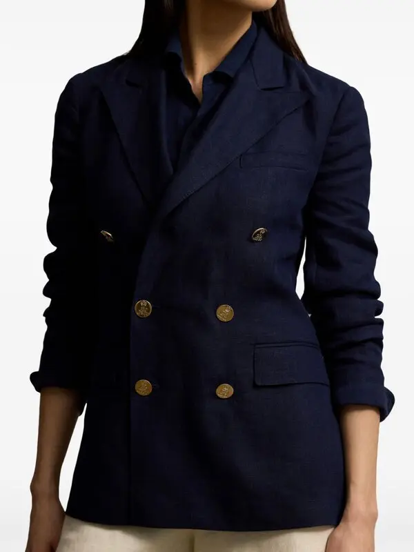 Ralph Lauren Camden Blazer