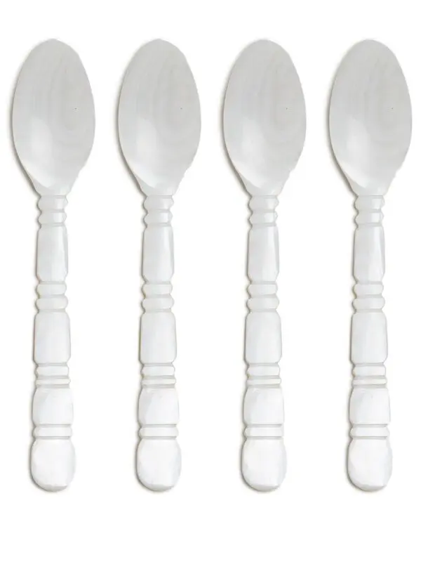 GOHAR WORLD Column Spoon - Neutrals