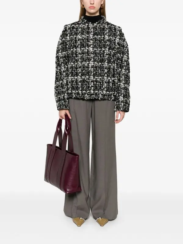 IRO PARIS Odilla Trousers
