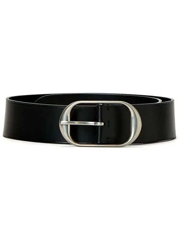 NILI LOTAN Belt - Black