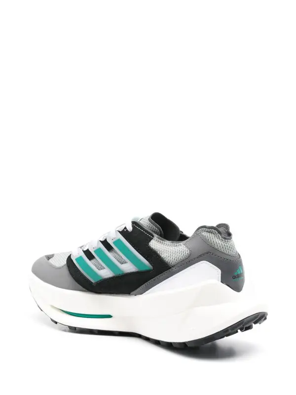 Adidas Equipment Agravic Sneakers - Grey
