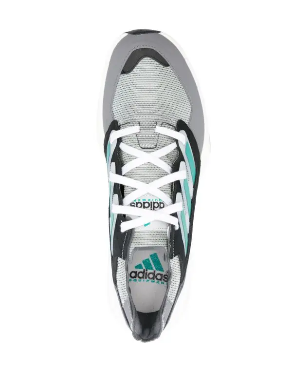 Adidas Equipment Agravic Sneakers - Grey | Editorialist