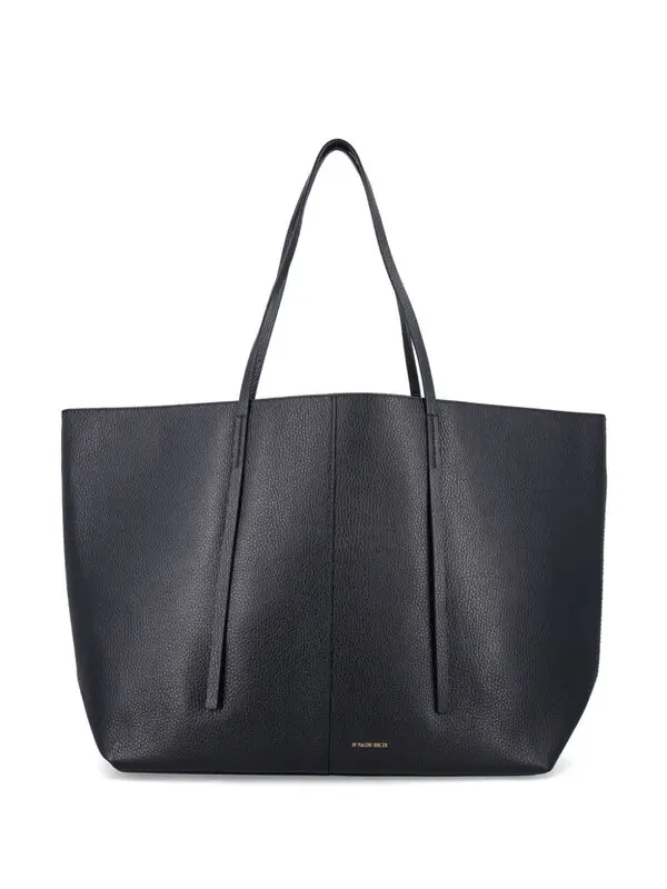 BY MALENE BIRGER Abilla Tote Bag - Black