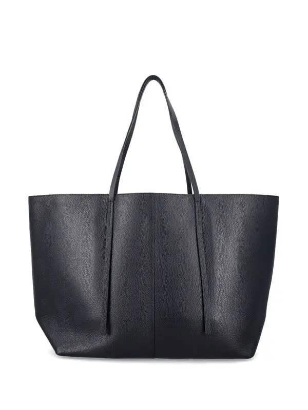 BY MALENE BIRGER Abilla Tote Bag - Black