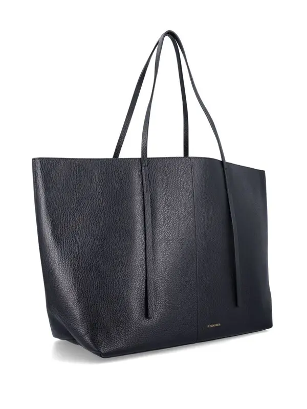 BY MALENE BIRGER Abilla Tote Bag - Black