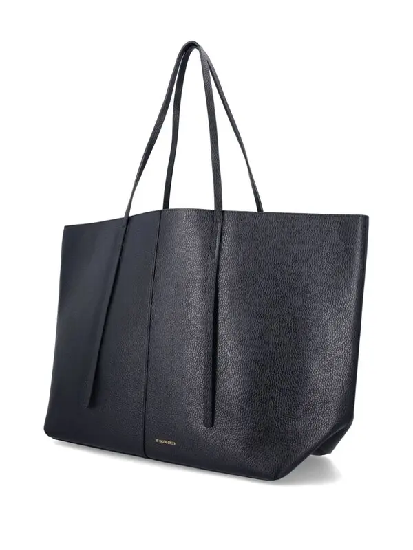 BY MALENE BIRGER Abilla Tote Bag - Black