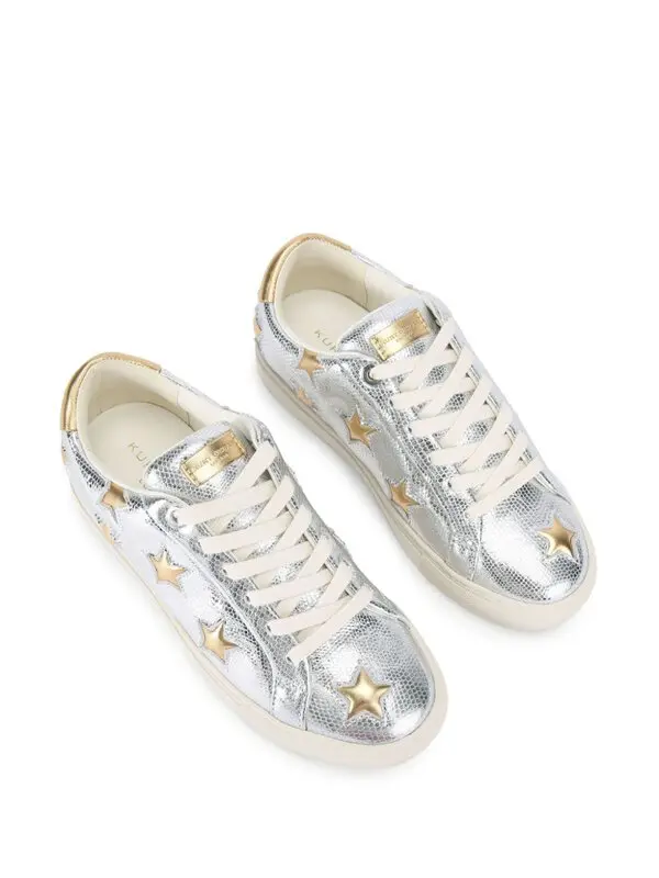Kurt Geiger Lane Star Sneakers