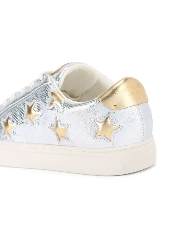 Kurt Geiger Lane Star Sneakers
