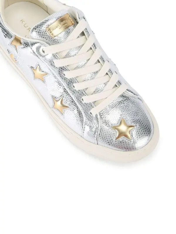 Kurt Geiger Lane Star Sneakers