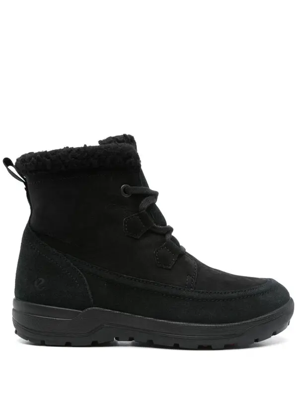 Ecco Trace Waterproof Boots