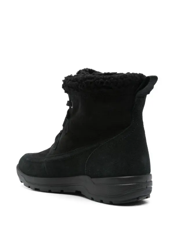 Ecco Trace Waterproof Boots