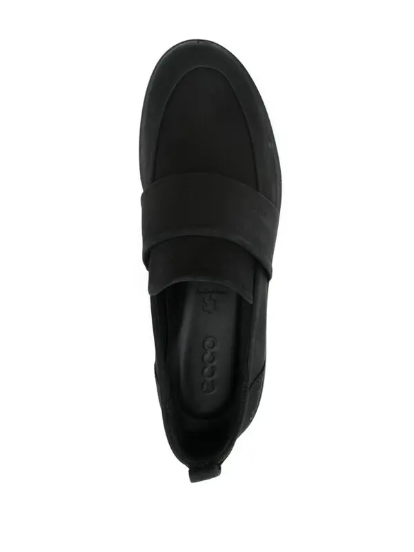 Ecco Bella Loafers