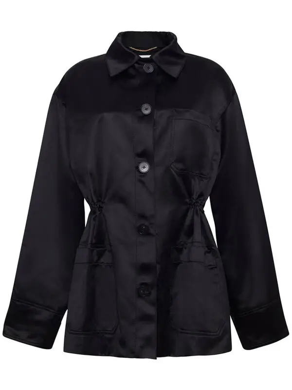 Adam Lippes Barn Jacket
