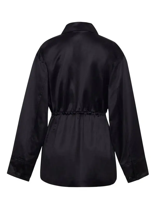 Adam Lippes Barn Jacket