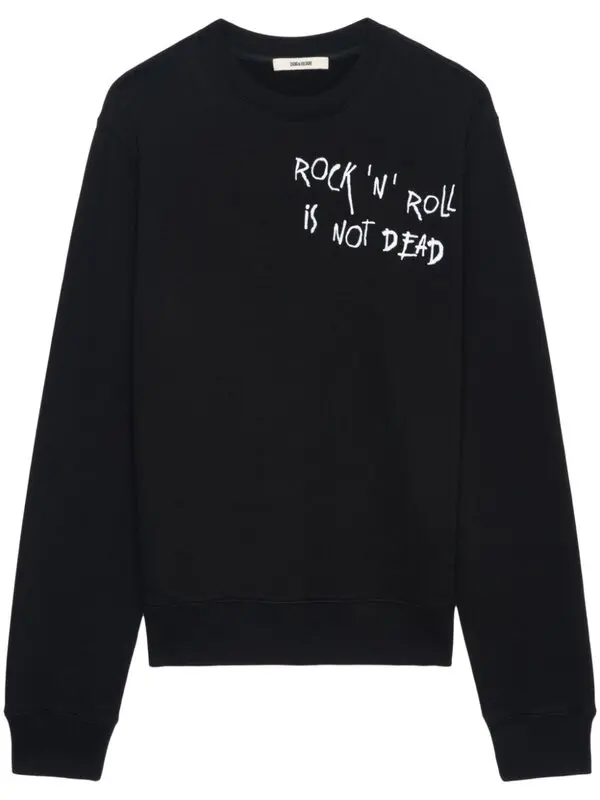 Zadig&Voltaire Aime Sweatshirt
