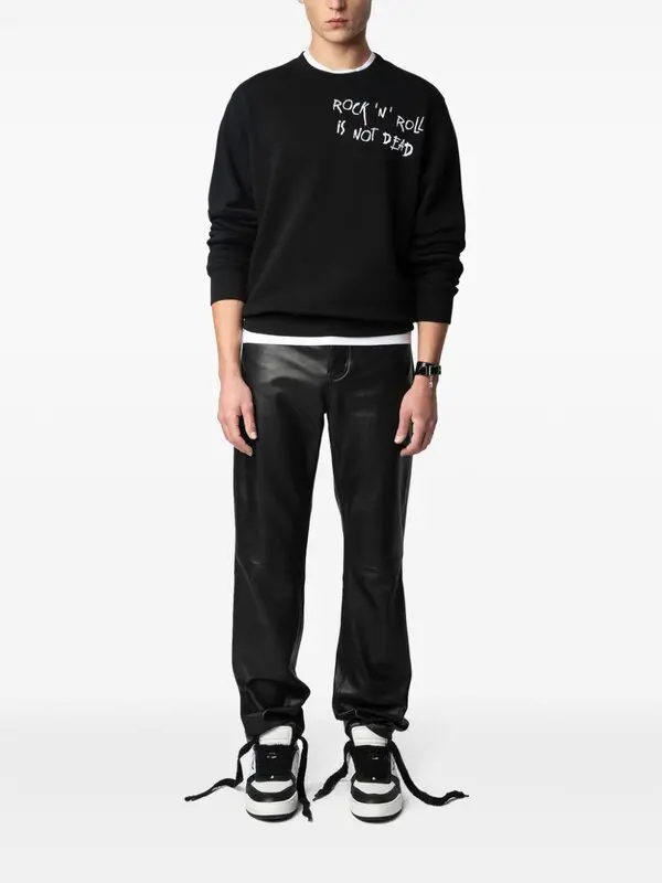 Zadig&Voltaire Aime Sweatshirt