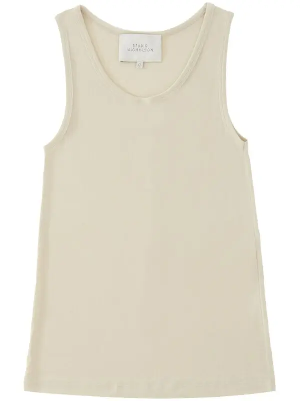 Studio Nicholson Torr Tank
