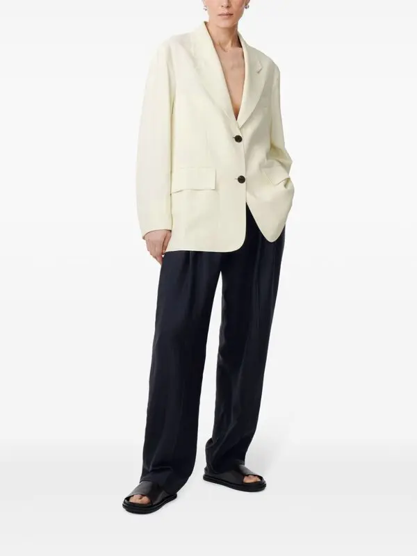 Studio Nicholson Phelps Blazer