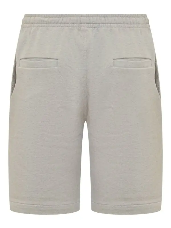 MARANT Mahelo Shorts - Grey