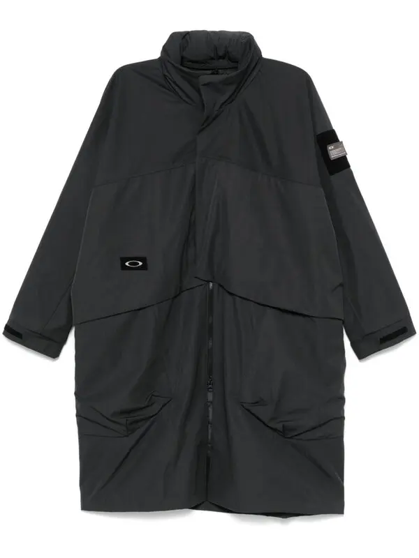 Oakley Fgl 3l Refined 1.7 Coat - Black | Editorialist