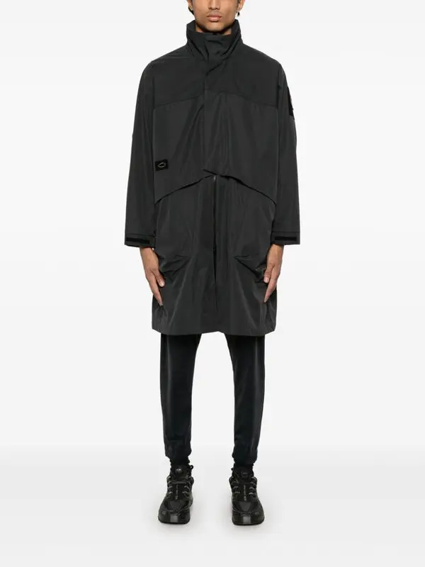 Oakley Fgl 3l Refined 1.7 Coat - Black | Editorialist