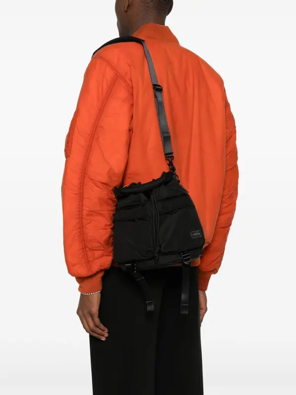 PORTER-YOSHIDA & CO Tanker Shoulder Bag