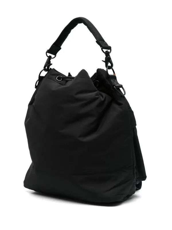 PORTER-YOSHIDA & CO Tanker Shoulder Bag