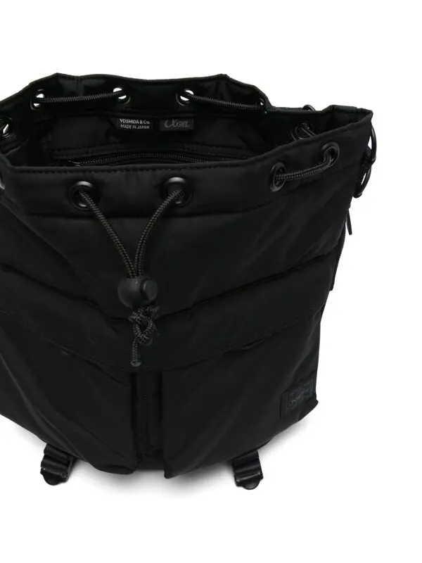 PORTER-YOSHIDA & CO Tanker Shoulder Bag