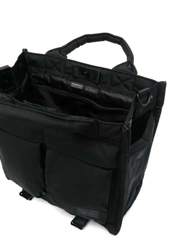 PORTER-YOSHIDA & CO Tanker Tote Bag