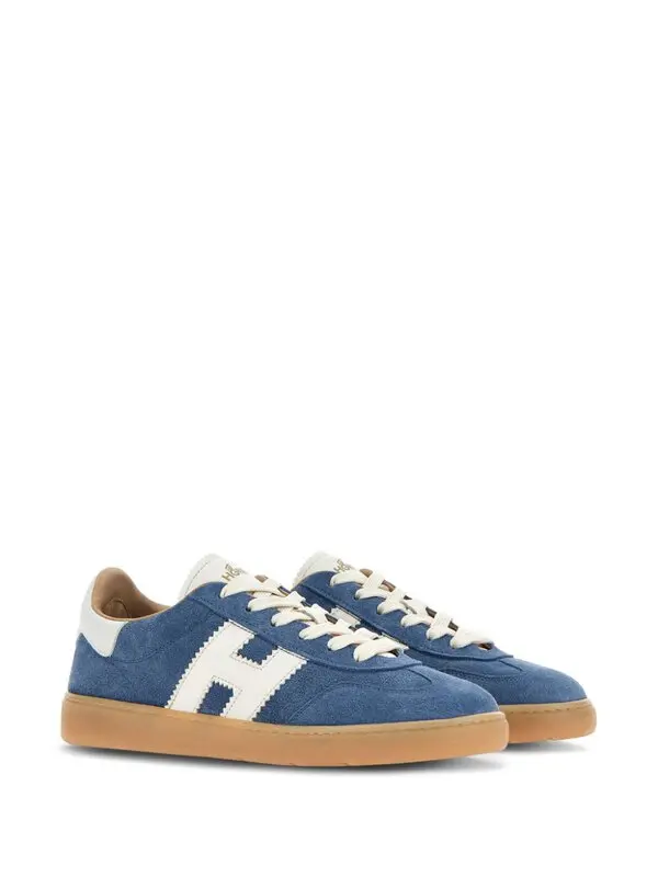 Hogan Cool Sneakers - Blue
